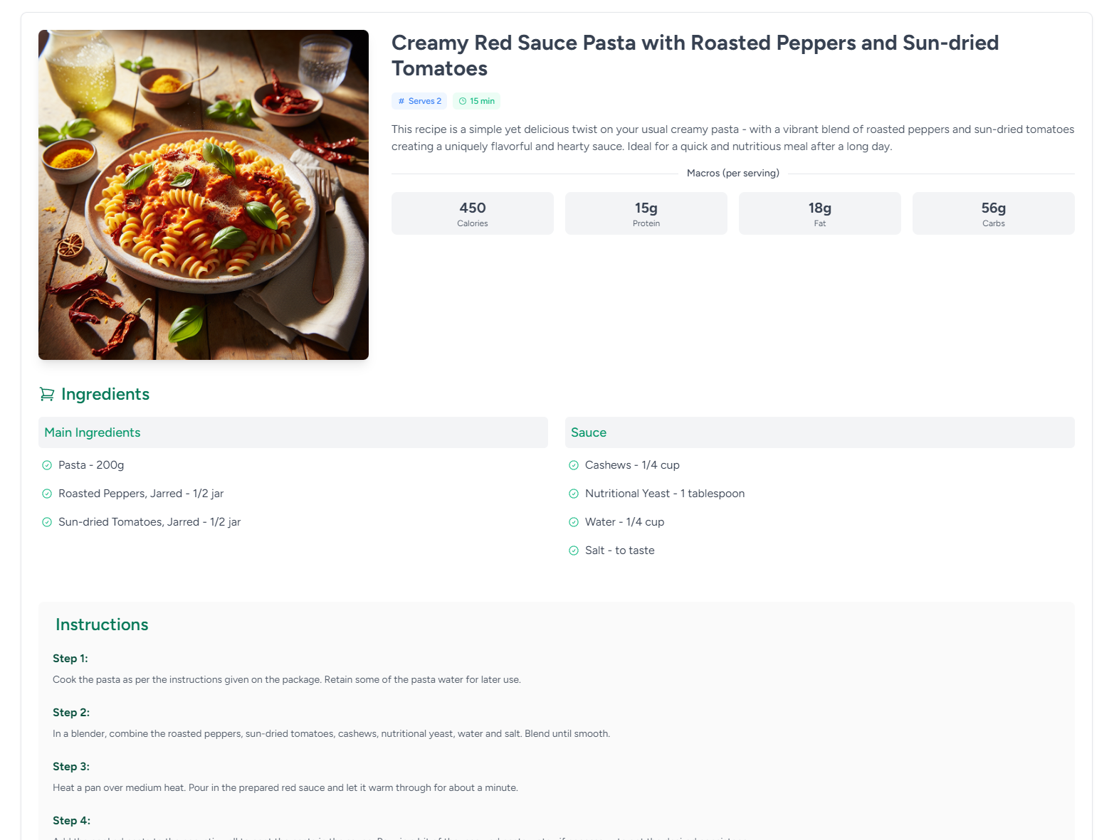 ChefGoose - 21st Century Cooking